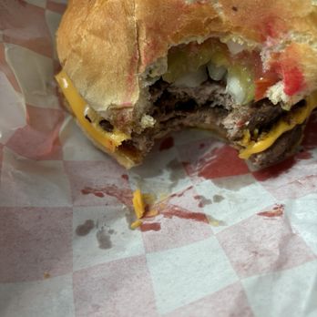 BOOTS BURGER - Updated December 2025 - 85 Photos & 201 Reviews - 701 ...