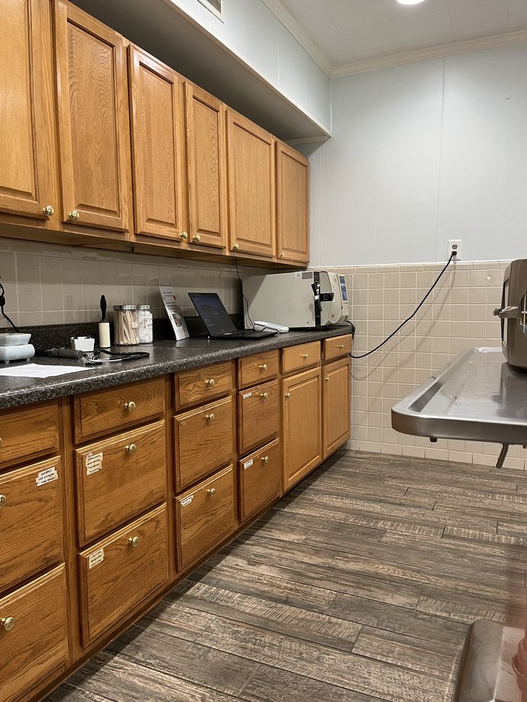 Nall Daniels Animal Hospital