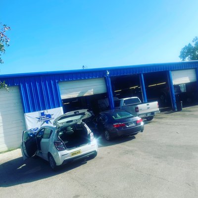 FIRST CHOICE AUTOMOTIVE - Updated September 2024 - 115 Photos & 29 ...