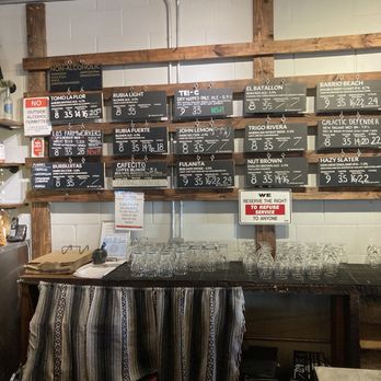 BREWJERIA COMPANY - Updated February 2025 - 218 Photos & 148 Reviews ...