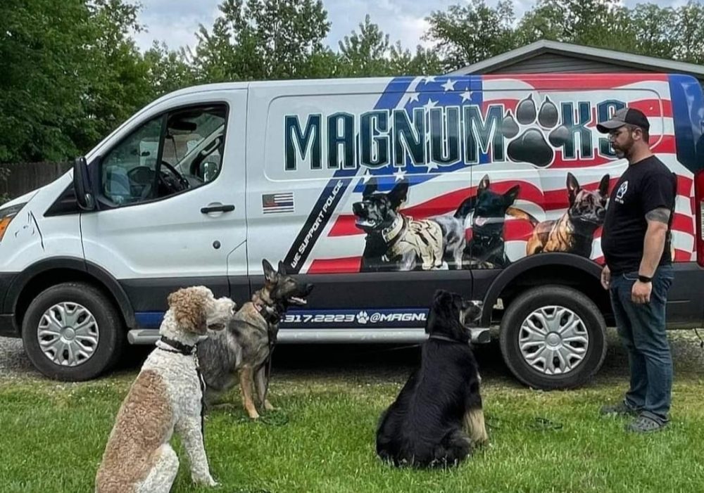 MAGNUM K9 PETS - Updated September 2025 - Request Consultation - 16 ...