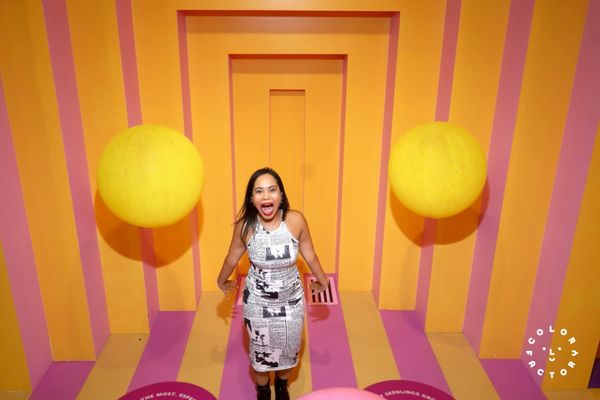 COLOR FACTORY - Updated December 2024 - 387 Photos & 86 Reviews - 320 W ...