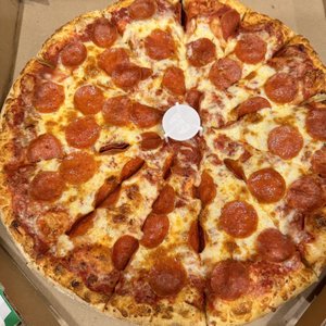 Pizza - MARCO’S PIZZA - 74 Photos & 234 Reviews - 27701 Scott Rd ...