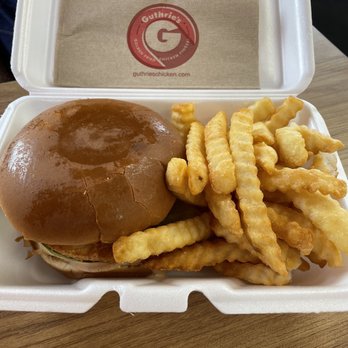 GUTHRIES - Updated August 2025 - 36 Photos & 32 Reviews - 4629 US-280 ...