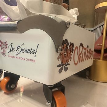 ME ENCANTA - Updated May 2025 - 47 Photos & 12 Reviews - 1231 Broadway ...