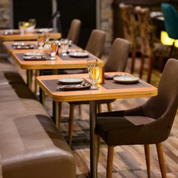 ARYA STEAKHOUSE - Updated March 2026 - 2277 Photos & 1754 Reviews - 140 ...