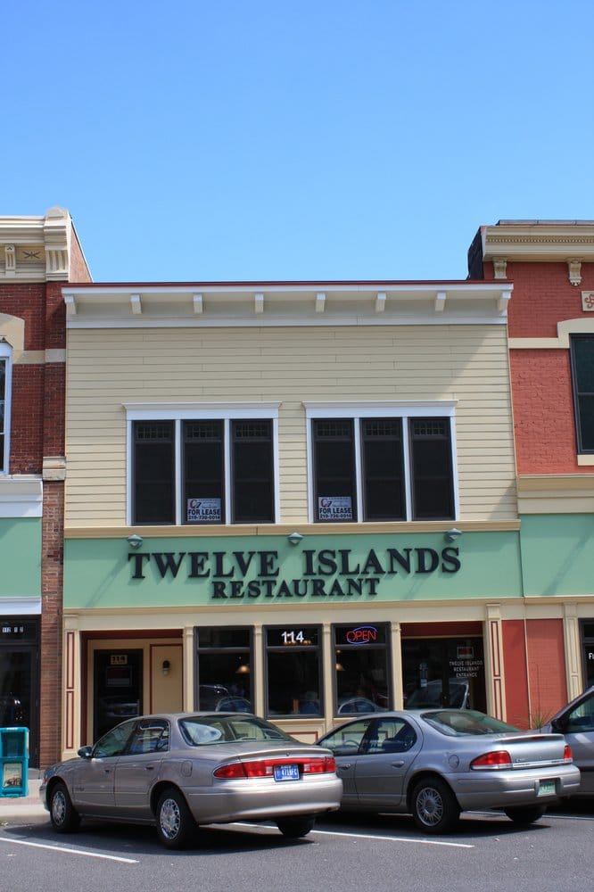 TWELVE ISLANDS - Updated August 2024 - 11 Photos & 36 Reviews - 114 S ...