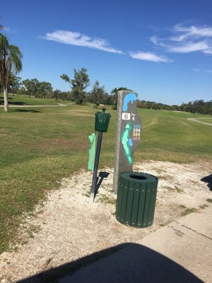 MANATEE COUNTY GOLF COURSE - 14 Reviews - Golf - 6415 53rd Ave W ...