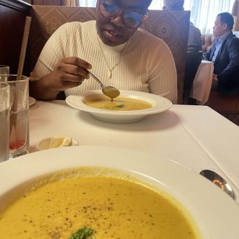 HARRIS’ RESTAURANT - 2266 Photos & 2121 Reviews - 2100 Van Ness Ave ...