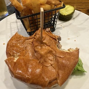 FIRESIDE CLASSIC AMERICAN GRILLE - Updated January 2026 - 78 Photos ...