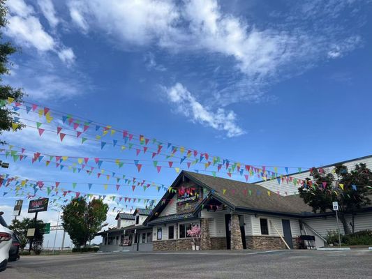 NAMI SUPREME BUFFET - Updated December 2025 - 41 Photos - 4373 Courtney ...