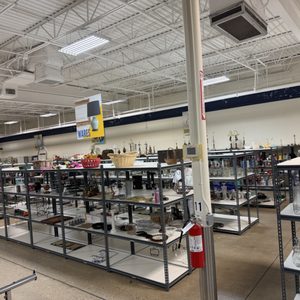 GOODWILL STORE - MANSFIELD - Updated June 2026 - 14 Reviews - 989 N ...