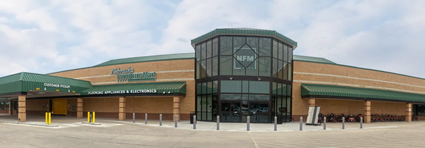 NEBRASKA FURNITURE MART - Updated December 2025 - 43 Photos & 38 ...