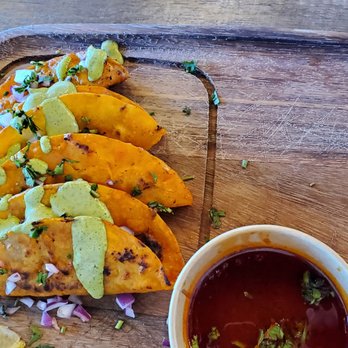 MAD OX - Updated December 2025 - 54 Photos & 34 Reviews - 6039 Erin ...