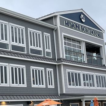 MISSION BOATHOUSE - Updated September 2025 - 182 Photos & 157 Reviews ...
