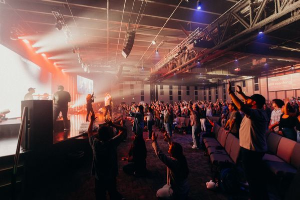 TRACE CHURCH - Updated May 2026 - 44 Photos - 4330 Mark Dabling Blvd ...