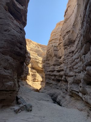 MECCA HILLS WILDERNESS - Updated November 2024 - 44 Photos - Painted ...