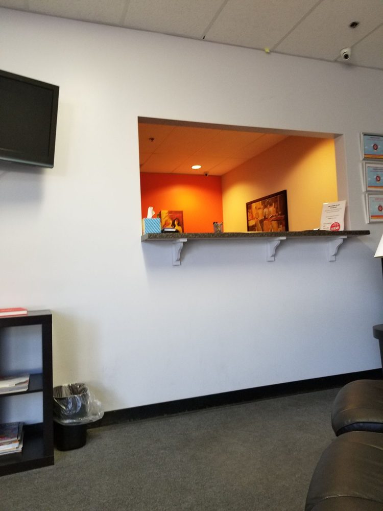 TOTAL IMAGING & OPEN MRI - 38 Reviews - 18560 Via Princessa, Santa ...