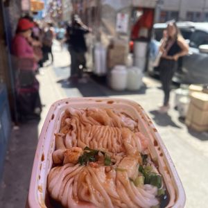 CHEONG FUN CART - 219 Photos & 156 Reviews - 159 Hester St., New York ...