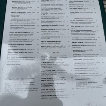 ZINQUÉ - Updated November 2024 - 1094 Photos & 1106 Reviews - 8684 ...