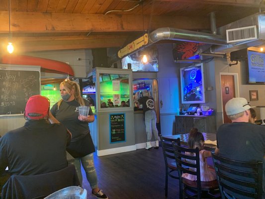 THE PADDLE PUB - Updated April 2025 - 80 Photos & 181 Reviews - 4915 ...