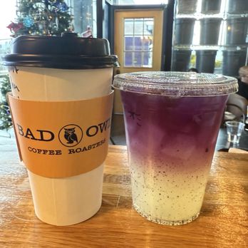 BAD OWL COFFEE ROASTERS - Updated April 2025 - 1411 Photos & 632 ...