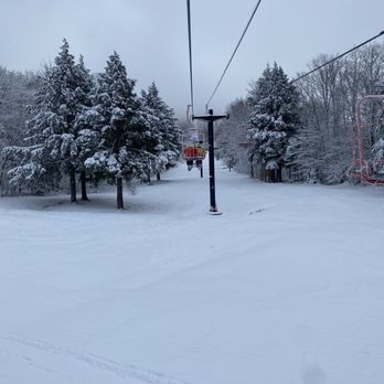 MAGIC MOUNTAIN SKI AREA - Updated November 2025 - 32 Photos & 32 ...