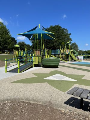 TOWN COMMON - Updated June 2025 - 45 Photos - 100 E 1st St, Greenville ...