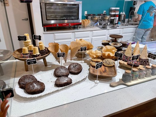 LOCAL CREAMERY PLANO - Updated March 2025 - 75 Photos & 81 Reviews ...