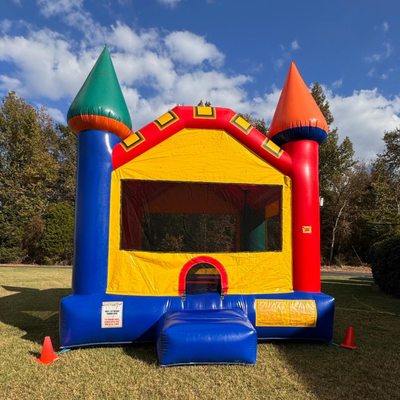 MOONWALK INFLATABLES TENTS AND PARTY RENTALS - Updated September 2025 ...
