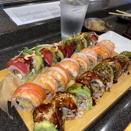 WARAJI JAPANESE RESTAURANT - Updated July 2025 - 925 Photos & 673 ...