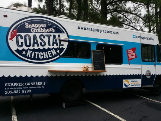 SNAPPER GRABBERS SEAFOOD MARKET - Updated January 2025 - 23 Photos & 16 ...