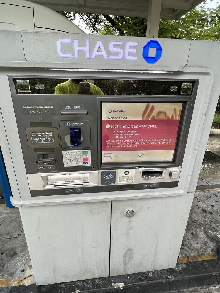 CHASE BANK - Updated May 2026 - 14 Reviews - 3700 W Flagler St, Miami ...