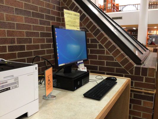 SOMERVILLE PUBLIC LIBRARY - Updated September 2025 - 114 Photos & 29 ...