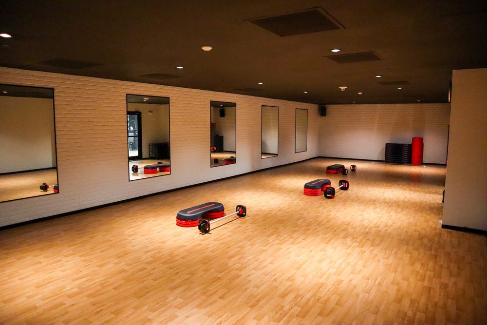 GOLDS GYM GEORGETOWN PARK - Updated December 2025 - 85 Photos - 3270 M ...