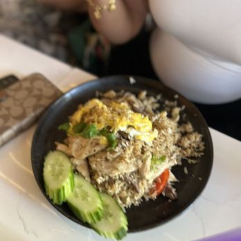 TIKI THAI - Updated July 2024 - 788 Photos & 378 Reviews - 12100 Sunset ...