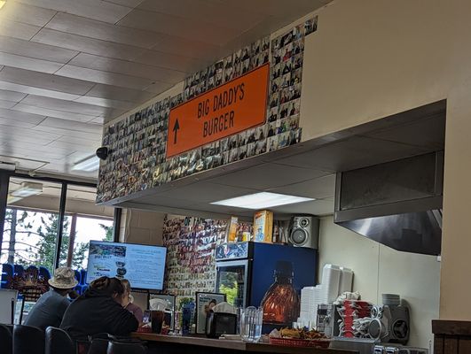 BIG DADDY’S BURGERS - Updated June 2026 - 99 Photos & 122 Reviews ...
