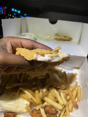 HIP HOP FISH & CHICKEN - Updated March 2024 - 64 Photos & 72 Reviews ...