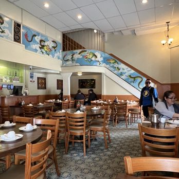 FOO CHOW RESTAURANT - Updated August 2025 - 608 Photos & 542 Reviews ...