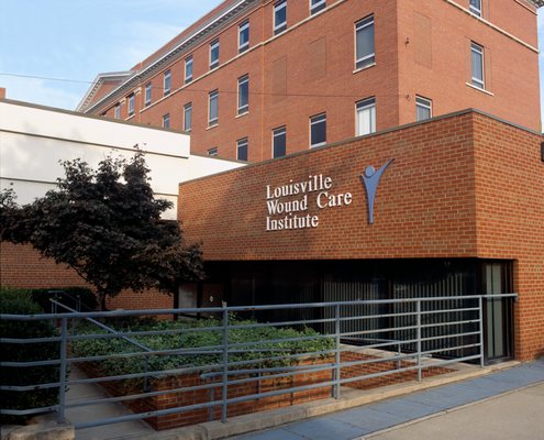KINDRED HOSPITAL LOUISVILLE - Updated April 2026 - 32 Photos & 14 ...
