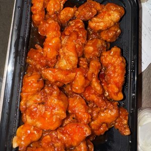 HOT WOK EXPRESS - Updated December 2025 - 13 Reviews - 6570 Hwy 69 S ...