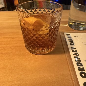 NO ORDINARY RABBIT - Updated January 2025 - 58 Photos & 27 Reviews ...