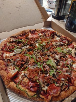 PIZZA PLUS - Updated January 2026 - 27 Photos & 57 Reviews - 1420 Main ...