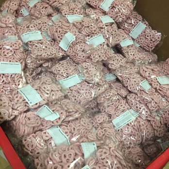 GEORGIA NUT COMPANY - Updated December 2025 - 48 Photos & 21 Reviews ...