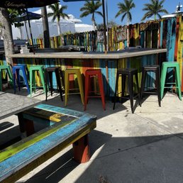 THE FUNKY CUDA - Updated July 2025 - 31 Photos & 14 Reviews - 109 ...