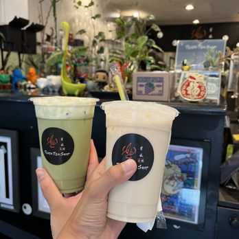 TEADO TEA SHOP - Updated July 2024 - 603 Photos & 533 Reviews - 145D ...