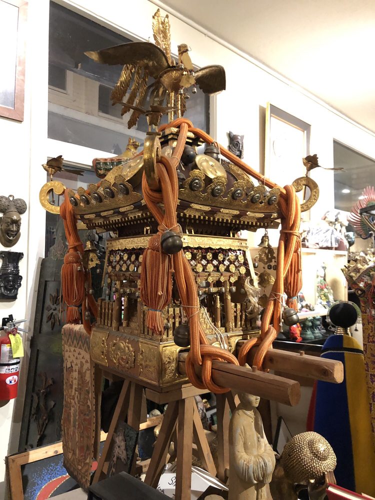 GYPSY ROAD STUDIO - Updated July 2024 - 46 Photos & 16 Reviews - 369 E ...