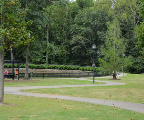 LEGACY PARK - 16 Photos - 336 Rocky Slope Rd, Greenville, SC - Yelp