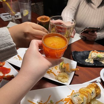 SENOR SUSHI - Updated June 2025 - 297 Photos & 345 Reviews - 4324 W ...