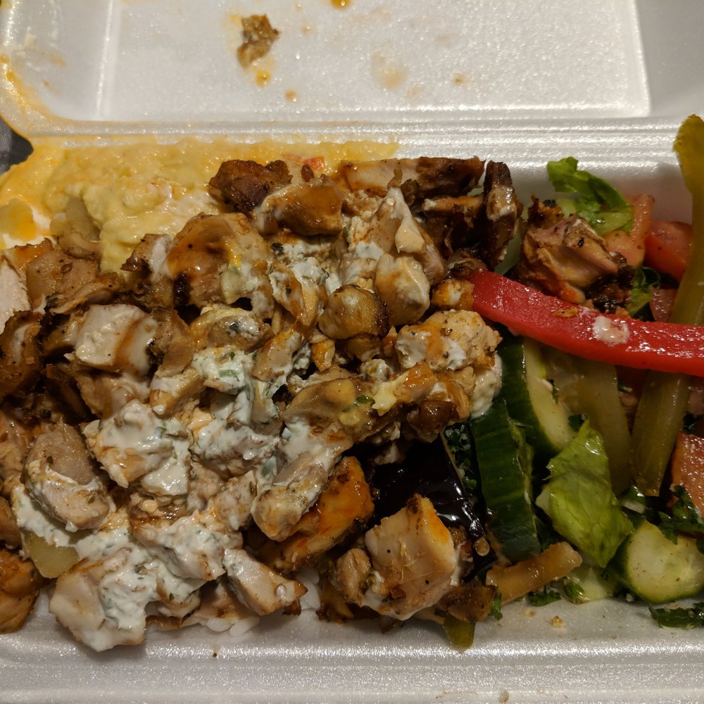 The Best 10 Mediterranean Restaurants near Vaughan Mills in Vaughan, ON ...